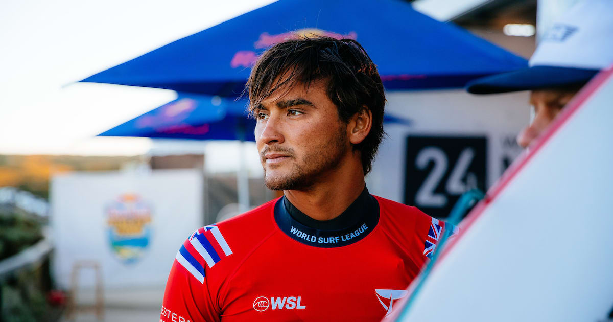 Pipeline champion Barron Mamiya on what it takes to surf the perfect barrel