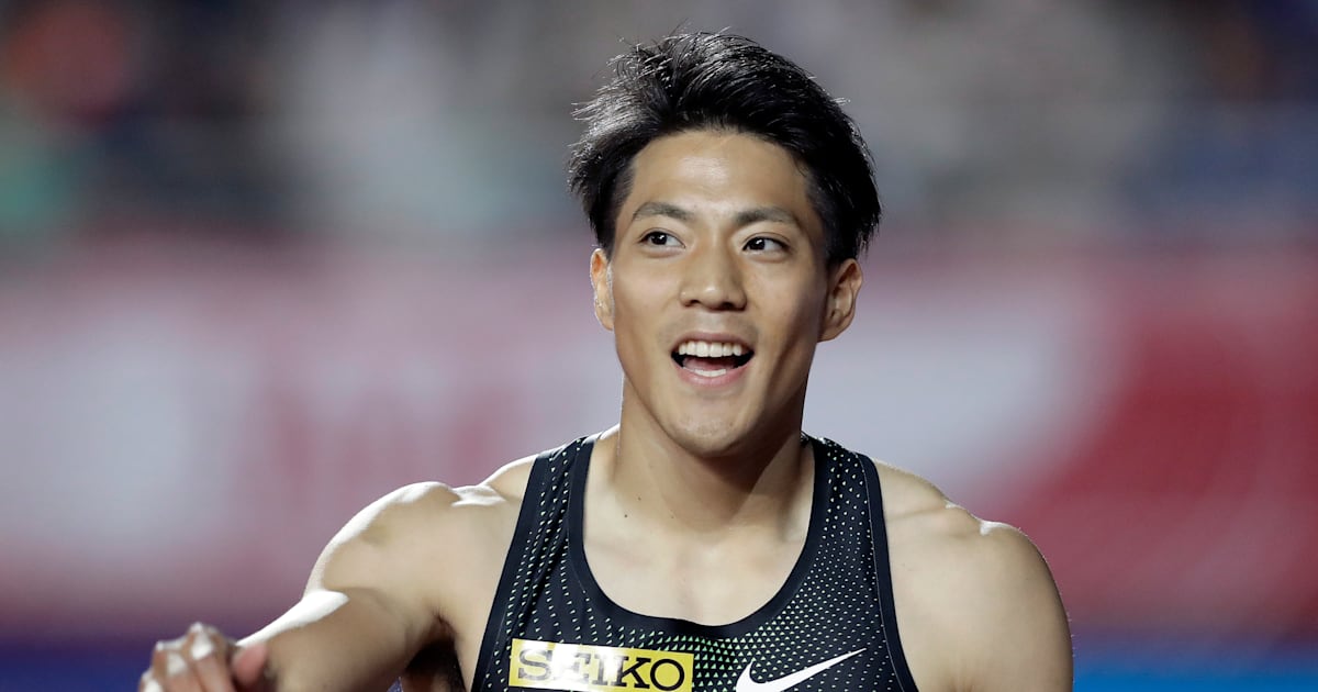 Japan names captain and vice-captain of national team for Tokyo 2020