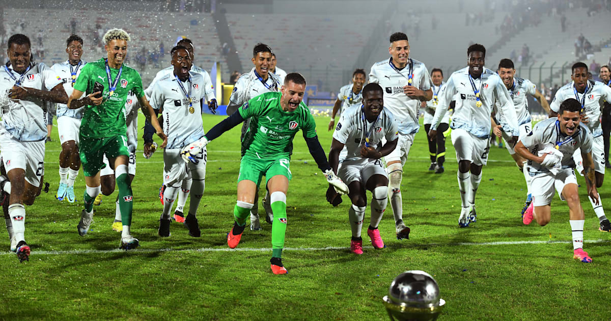 Copa Sul-Americana: maiores vencedores e lista completa de todos os ...