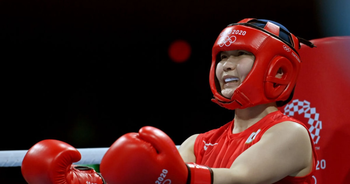 Rounds of 16 - Day 6 - Evening Session - Boxing | Tokyo 2020 Replays