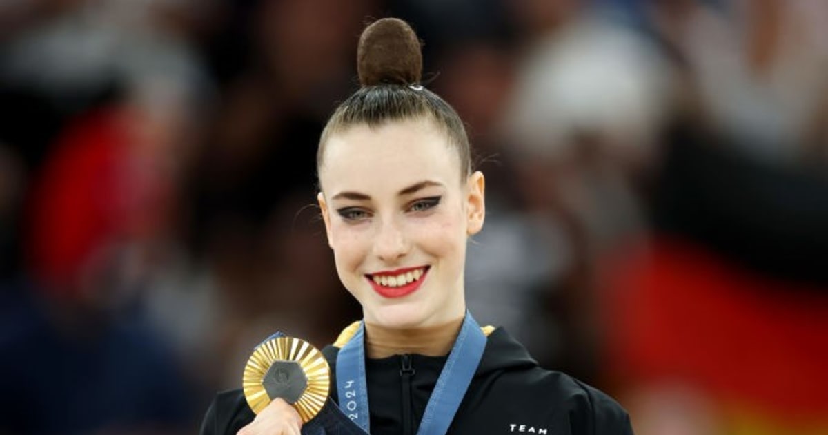 Darja Varfolomeev | Biography, Competitions, Wins and Medals