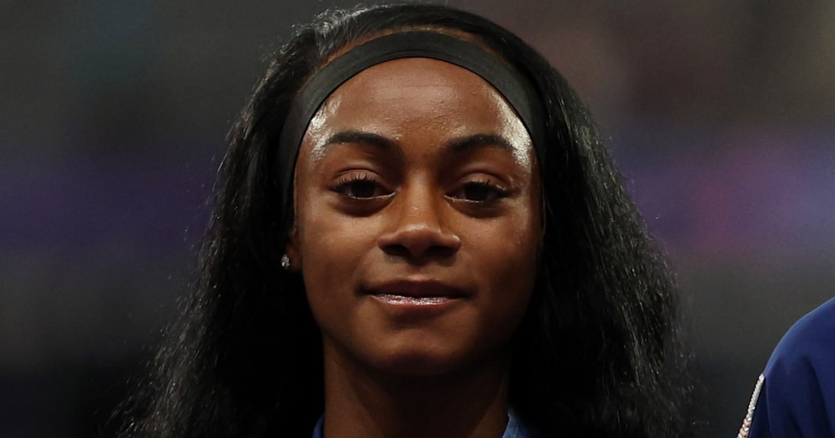 Sha'Carri Richardson | Biography, top competition results, trophy wins ...