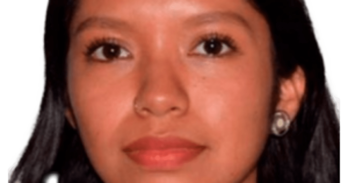 Mariel Jose LOPEZ PAVON