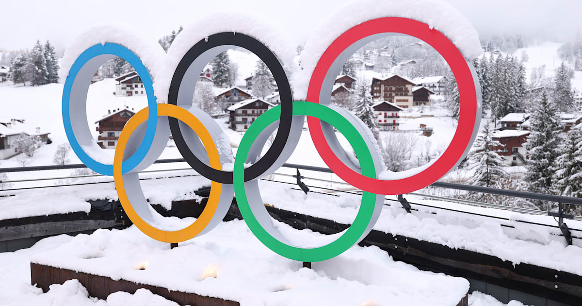United Nations calls for global observance of Olympic Truce to ensure ...