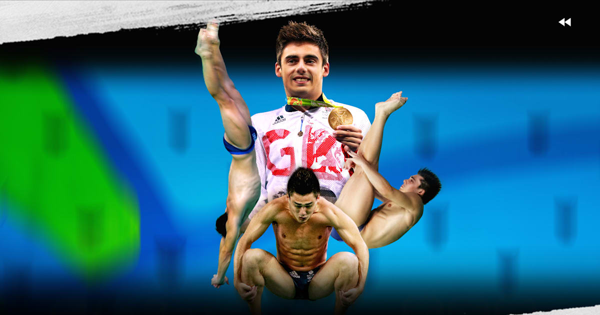 Dive of Faith, Chris Mears, Wait For It