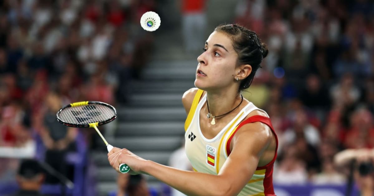 Court 3: Group Play Stage - Day 2 - Evening | Badminton | Olympic Games ...