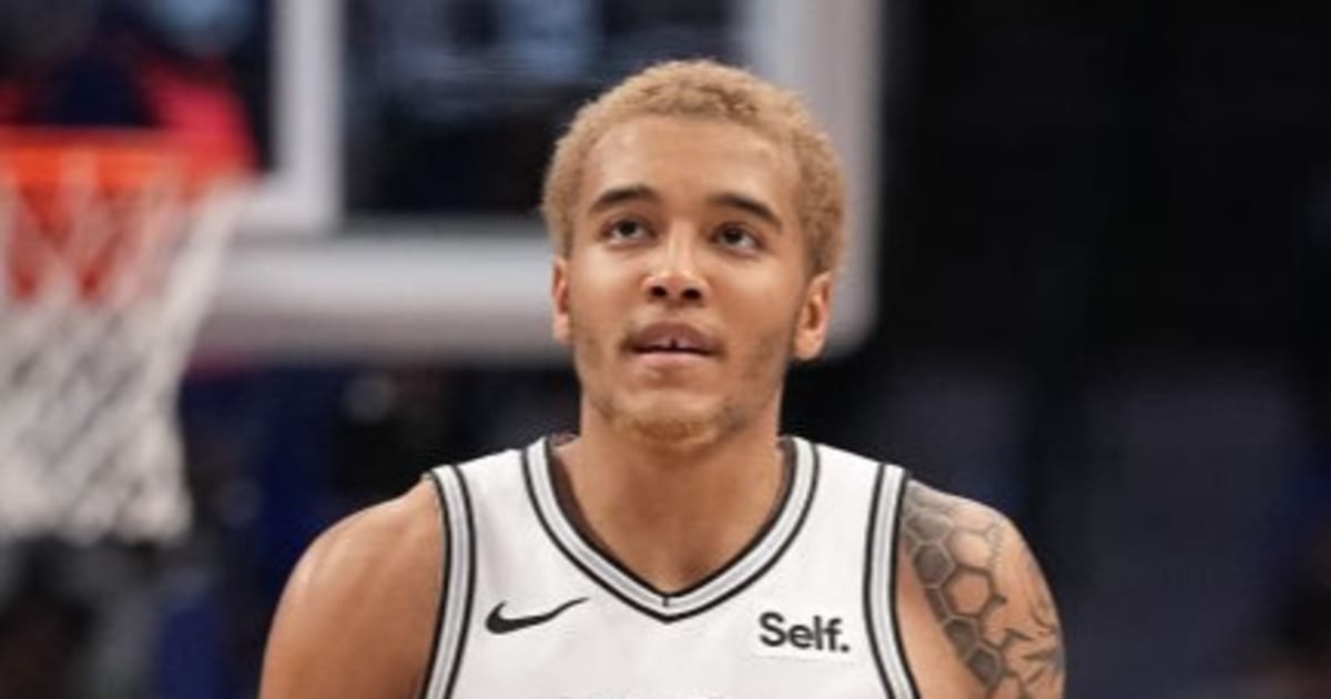 Jeremy Sochan | Biography, Competitions, Wins and Medals