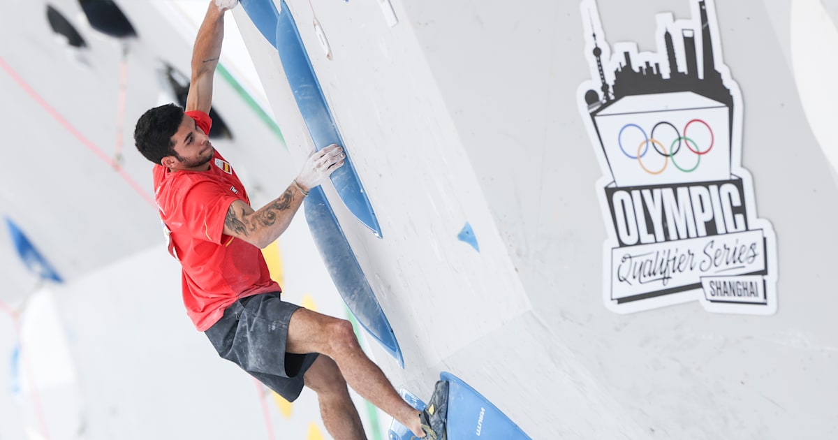 Olympic Channel launches new episodes in ‘OQS: Last Chance to Paris ...