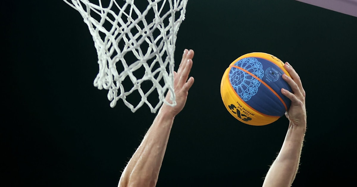 3x3 Basketball | Pool Games Day 2 Session 2 | FIBA 3X3 World Cup ...