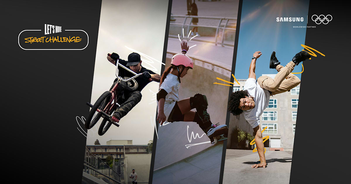 Street Challenge Awards Show