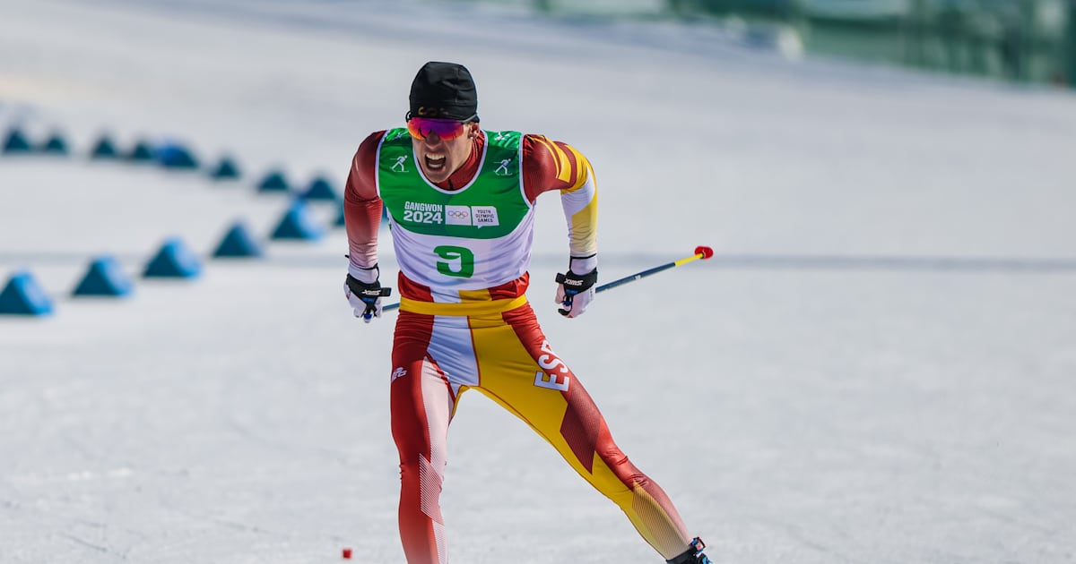 Juegos Olímpicos de Invierno de la Juventud Gangwon 2024, día 11: el ...