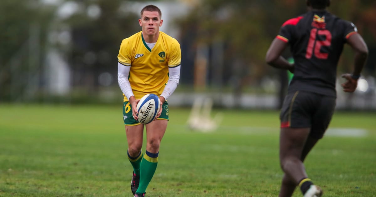 Pré-Olímpico de Rugby Sevens 2023: Brasil busca façanha inédita no ...