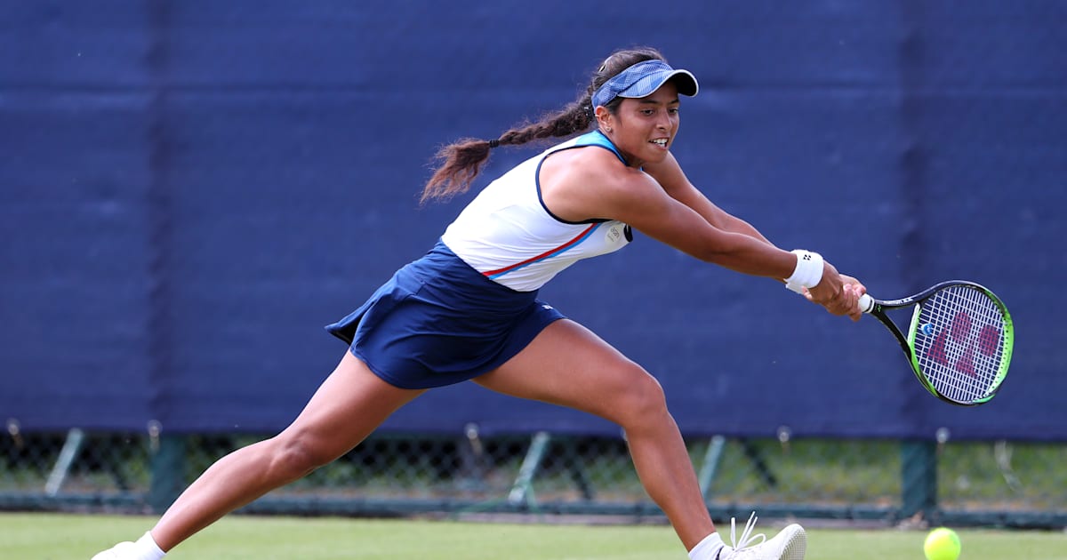 India’s Ankita Raina, Sumit Nagal lose in US Open 2021 qualifiers