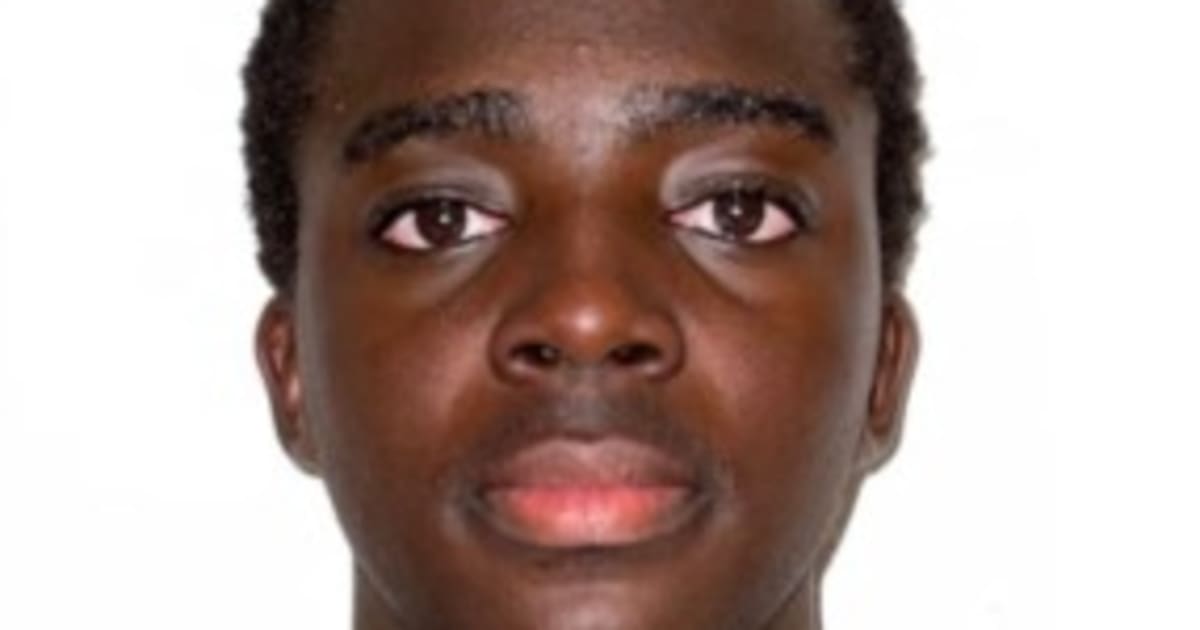 Nathan TCHIBOZO