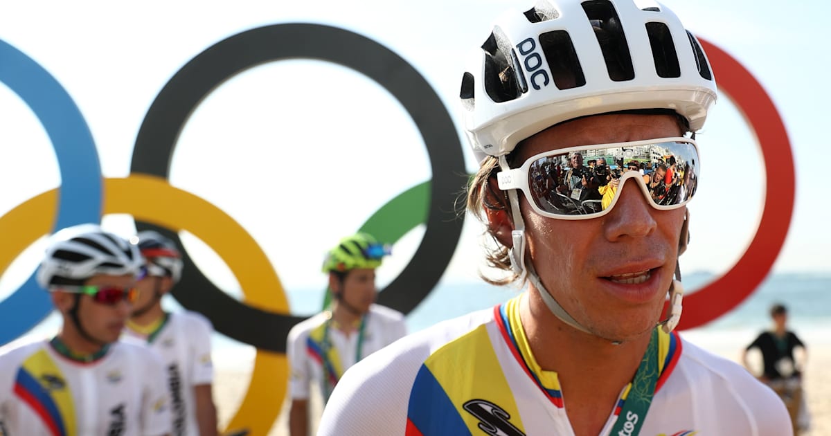 Nairo Quintana y Rigoberto Urán liderarán a Colombia en ciclismo en ruta