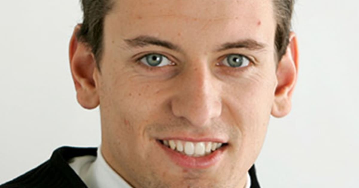 Bjoern KIRCHEISEN