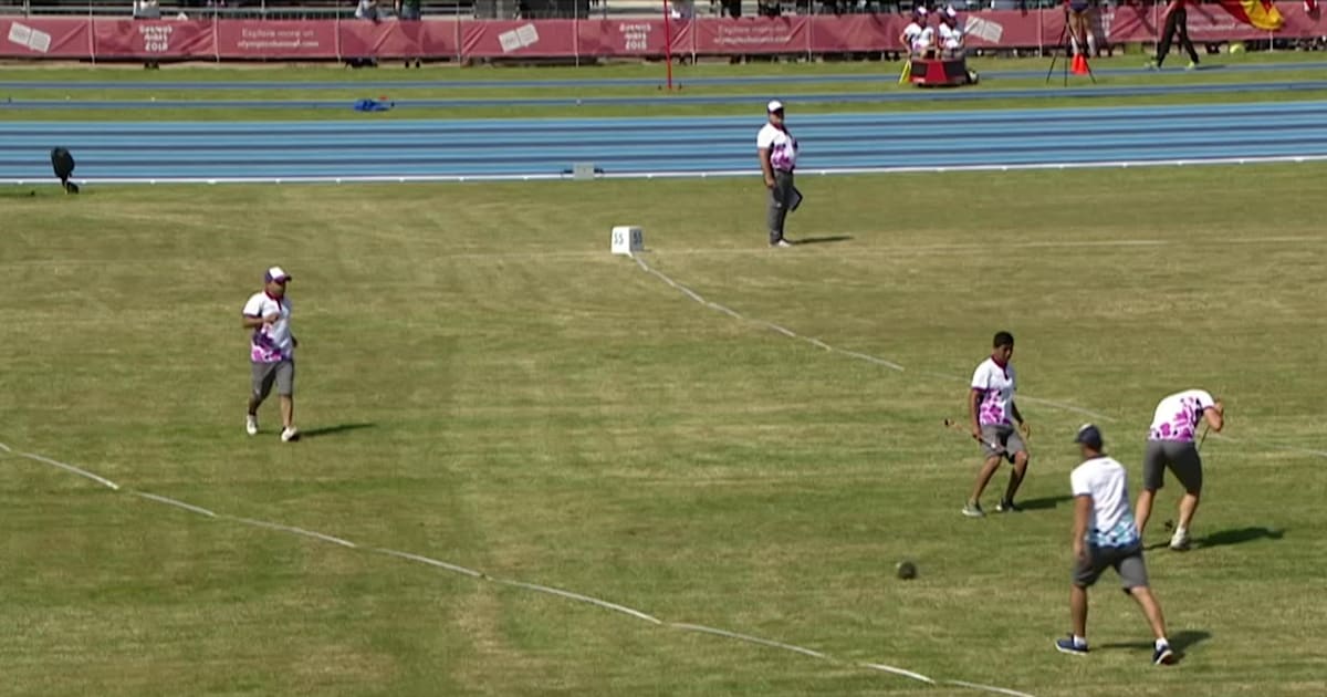 My Personal Best | Day 8