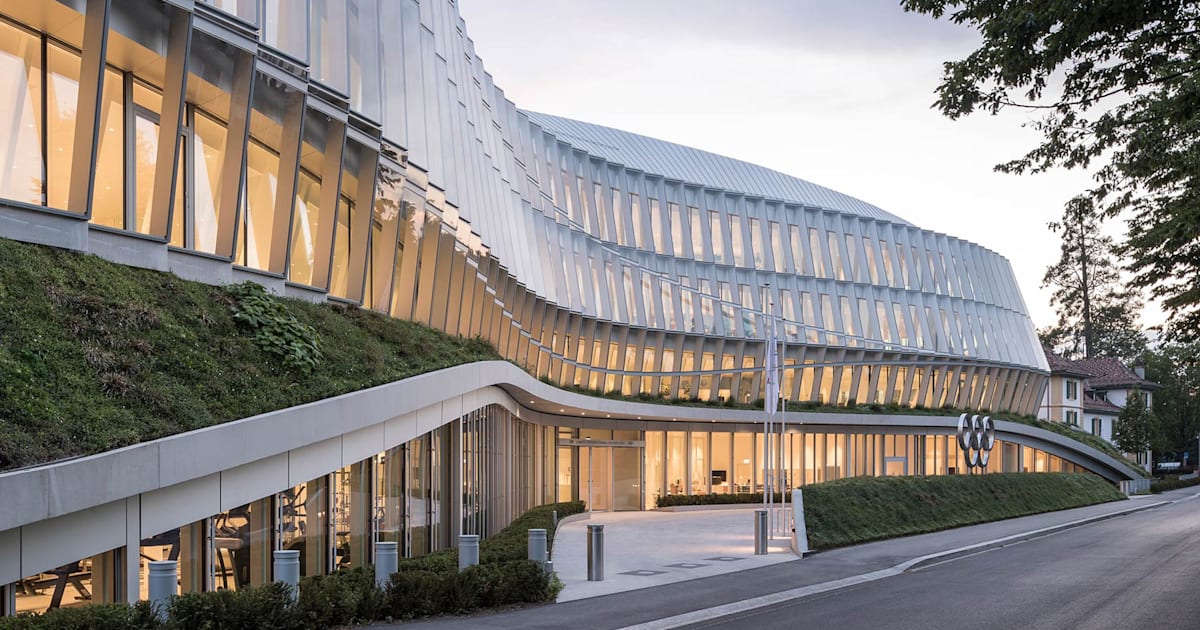 2022 Call for applications : IOC Research Centres - Olympic News