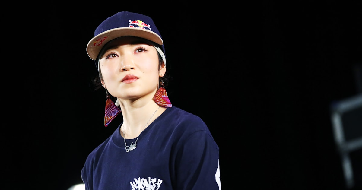 B-Girl Ami: Top things to know about Japan's world breaking champion