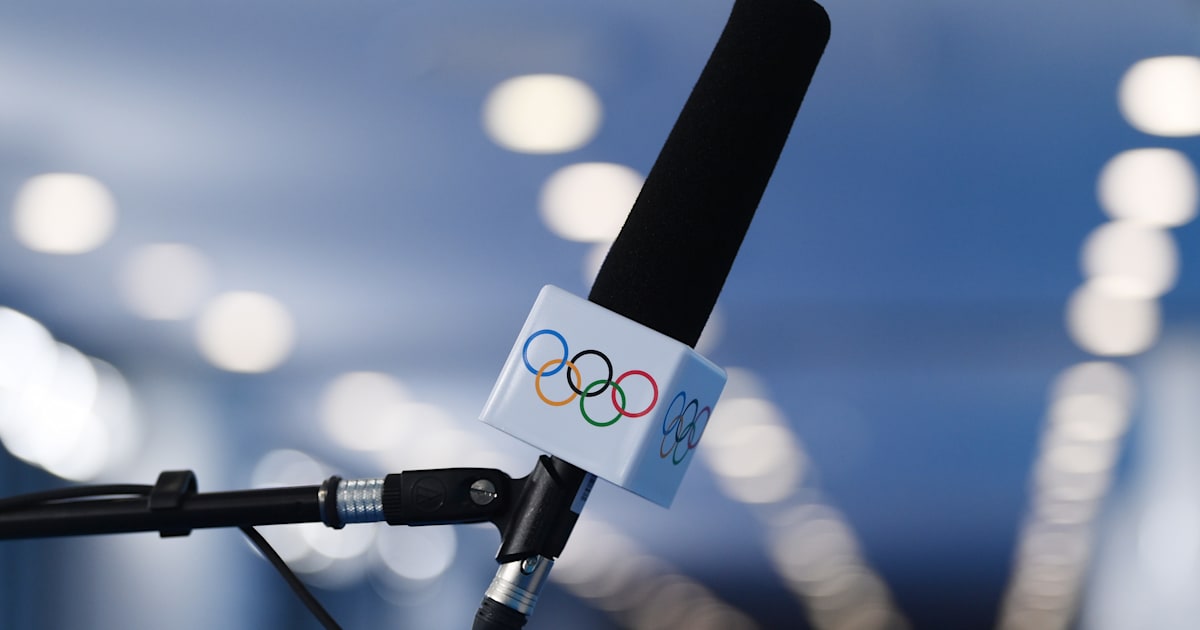 Latest news from the OCOGs