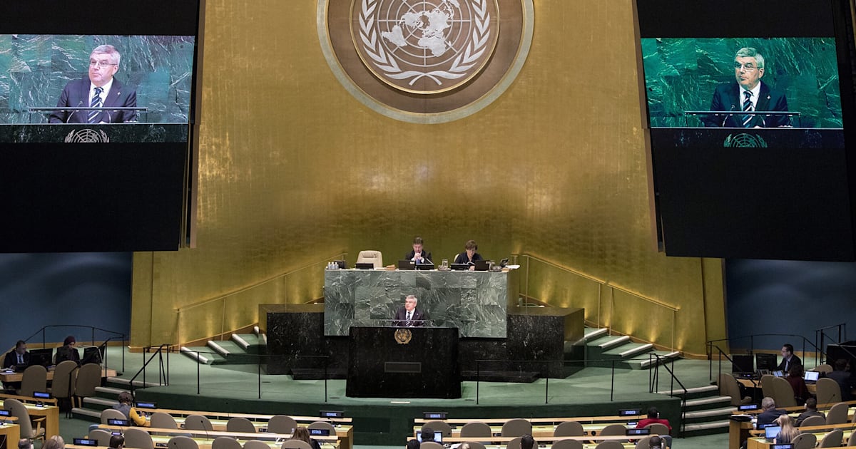 Olympic Highlights - Olympic News