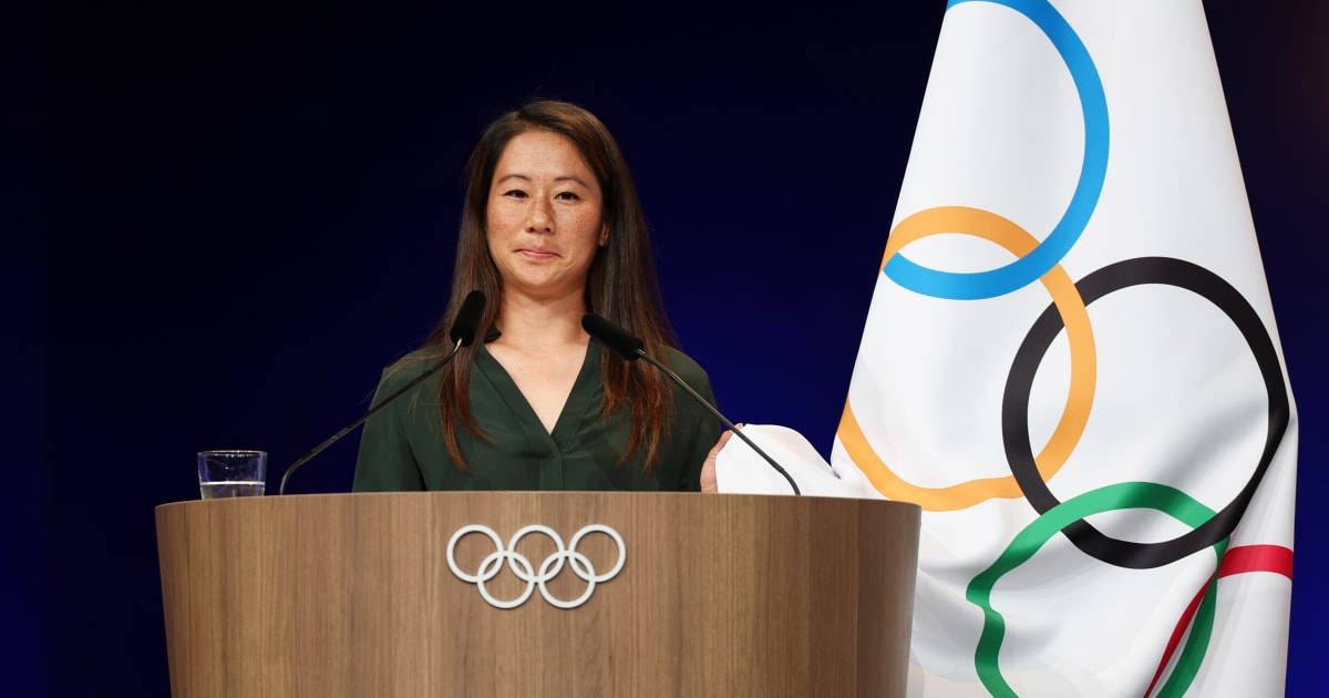 Kim Bui on opening up about eating disorders: “I didn’t think I had that kind of courage”