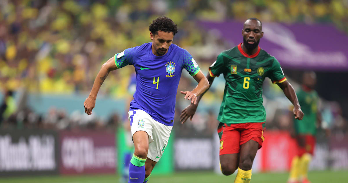 Copa do Mundo 2022: datas e horários das oitavas de final