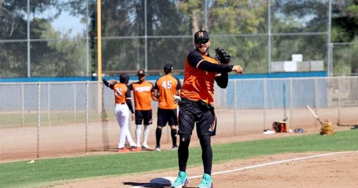 LMP 2024: ¿cuándo inicia la Liga Mexicana del Pacífico? Consulta el ...