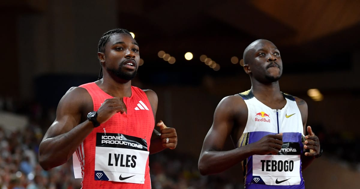 World Athletics Championships Tokyo 25: Six key track and field match ...