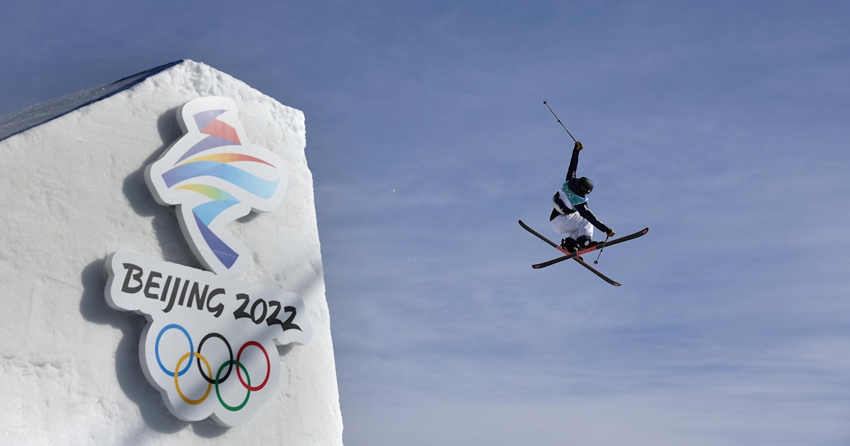 Les femmes aux Jeux Olympiques d'hiver de Beijing 2022 – Tout ce qu'il ...