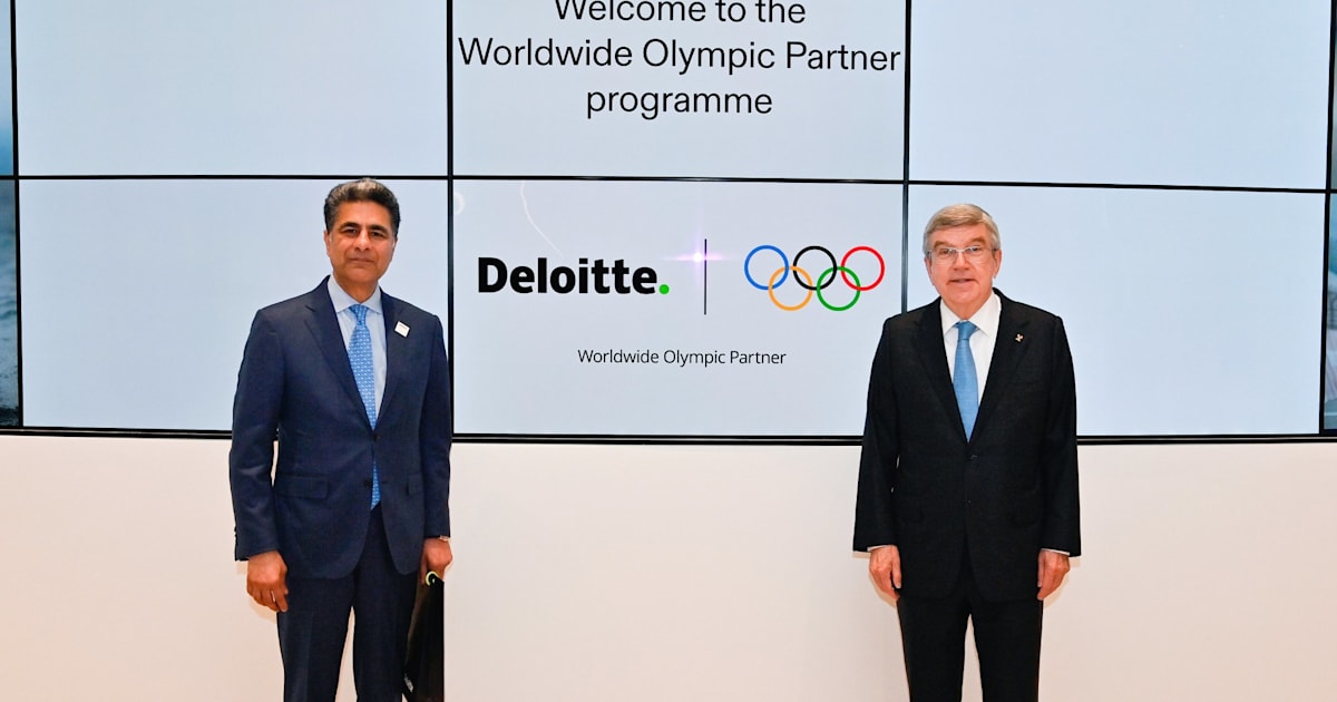 Olympic Highlights 11-04-2022 - Olympic News