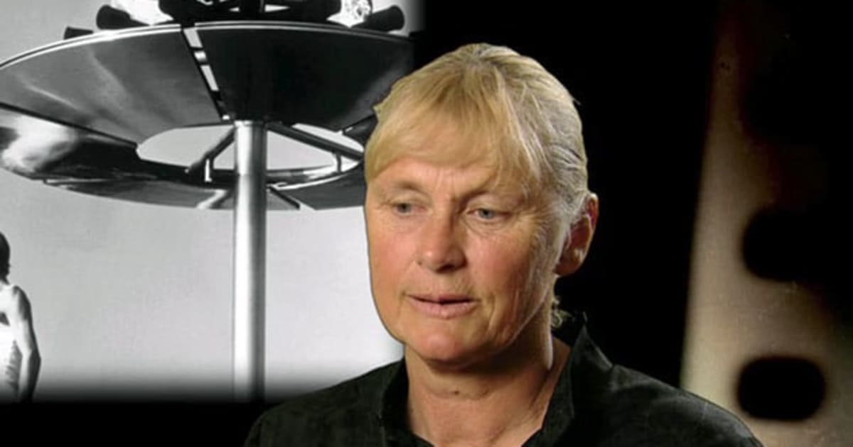 Relive Munich 1972 with swimming superstar Shane Gould