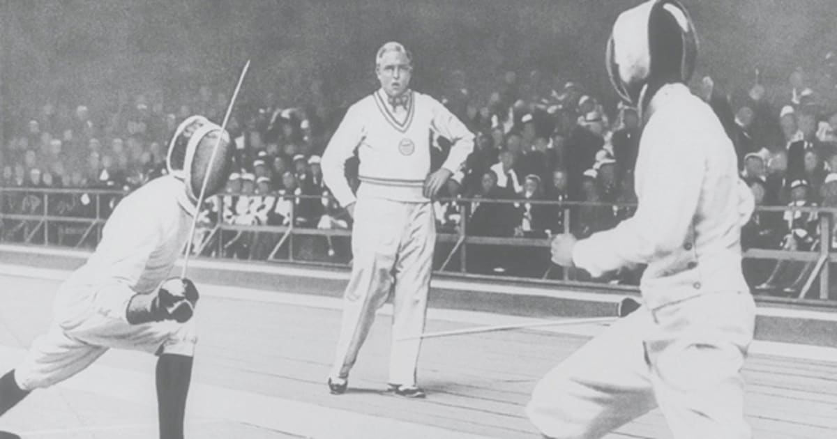 Hungary’s Piller of strength shines in the fencing - Olympic News