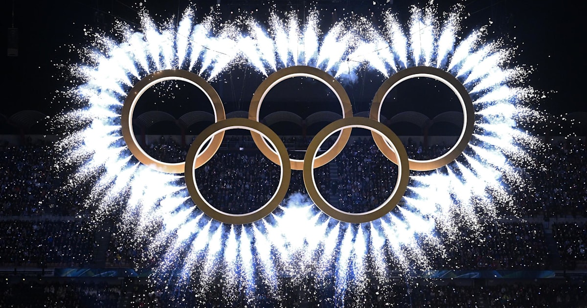 Opening Ceremony - Ceremonies | Milano Cortina 2026