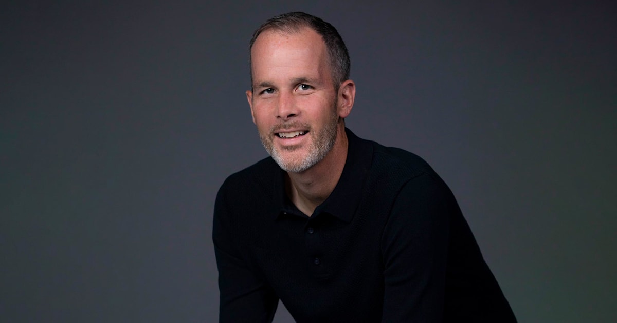 Pierre Ducrey appointed new IOC Sports Director