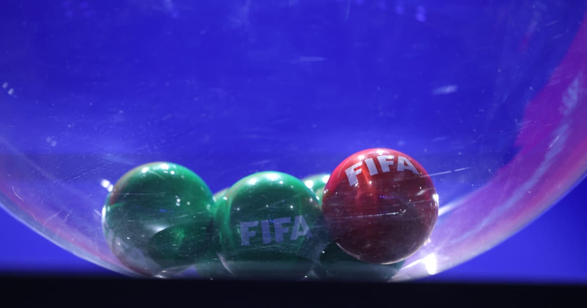 Tirage au sort de la Coupe du monde de football 2026 : Présentation ...