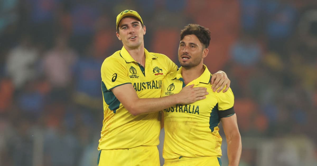 Australian players in IPL 2024 - full list