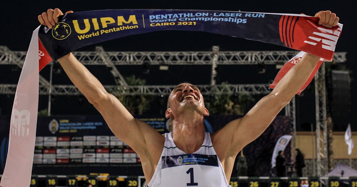 Pentathlon and Laser-Run World Championships: Five takeaways from final ...