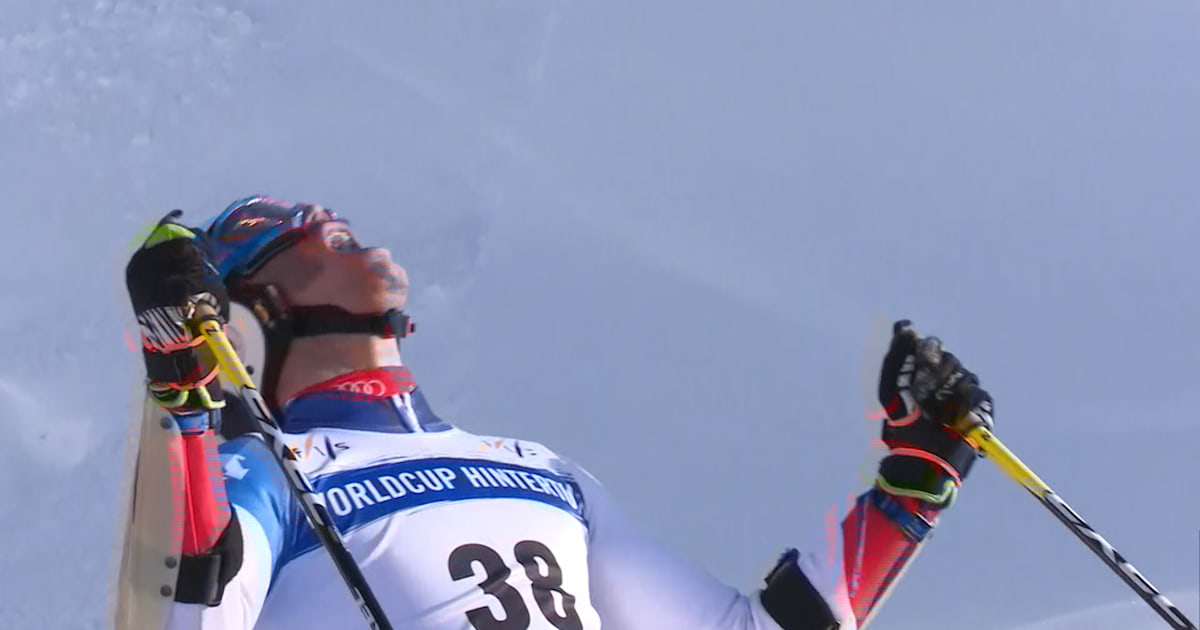 Two new winners on day two at Telemark World Cup