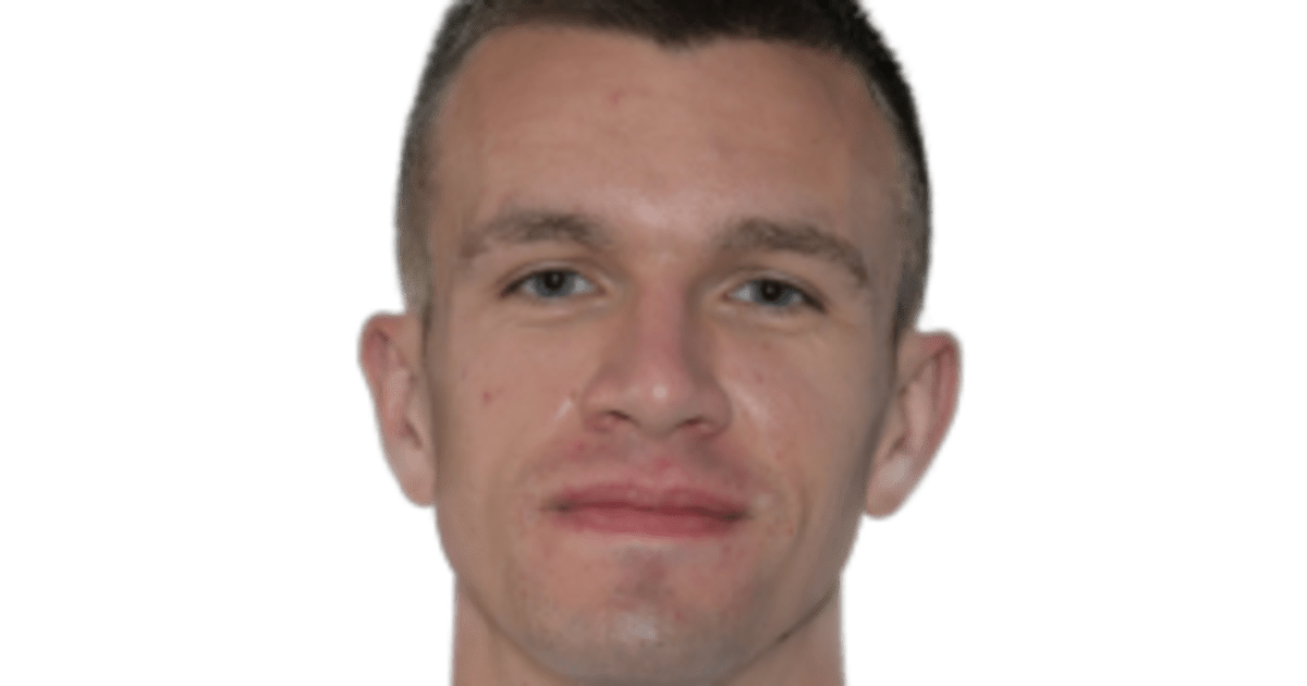 Christopher O'DONNELL