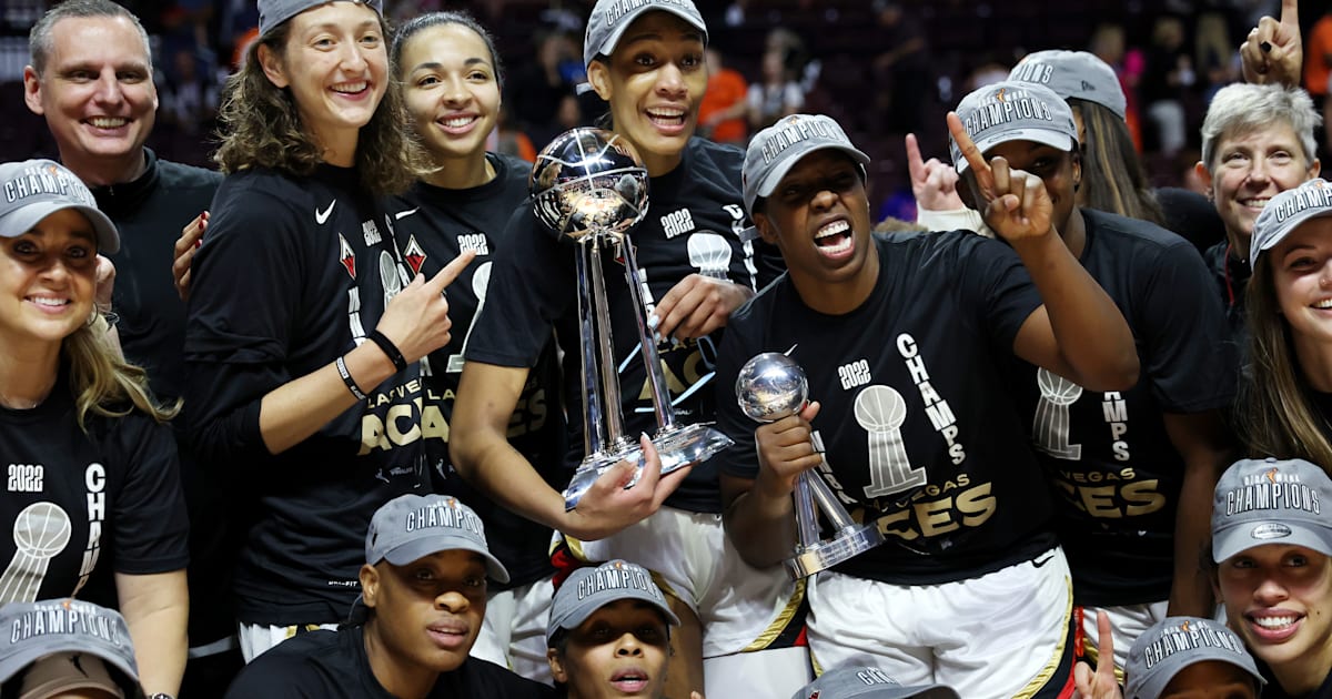 2023 WNBA season: Preview, schedule, key dates and how to watch live