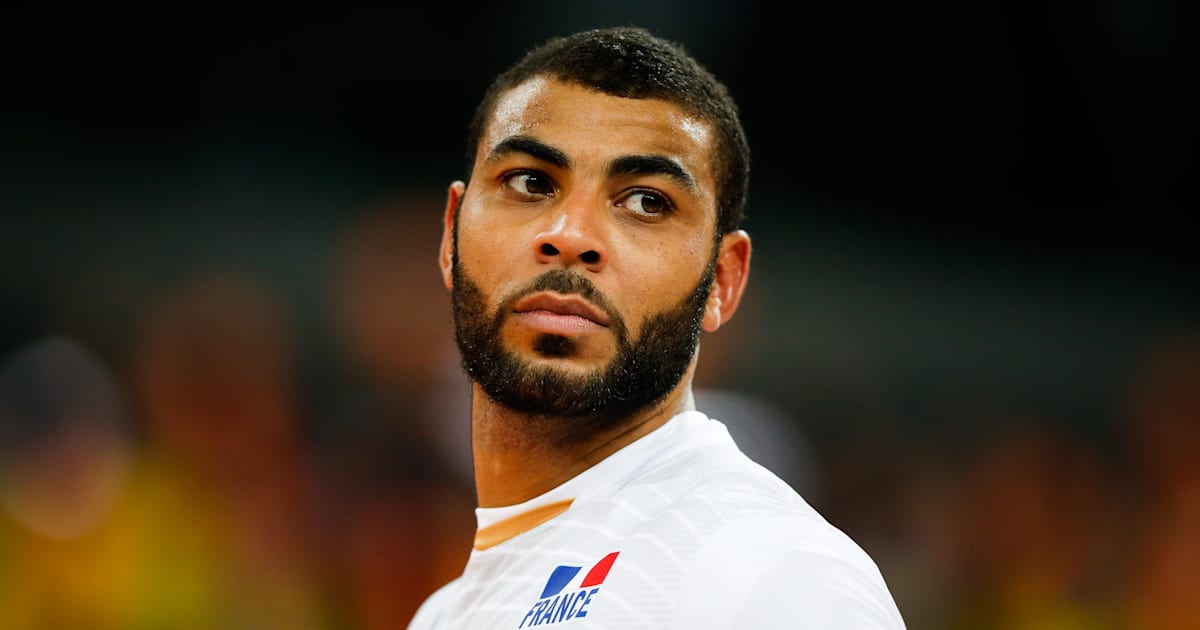 Earvin NGAPETH
