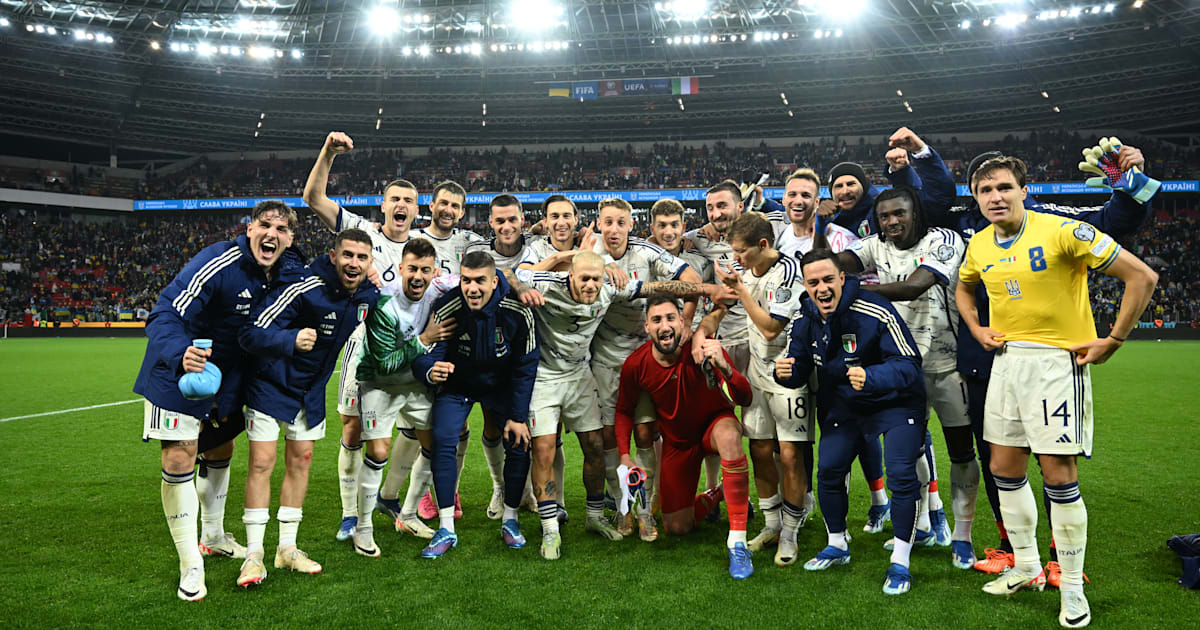 Squadre qualificate a Euro 2024: sorteggio gironi, playoff e l’elenco completo delle ...