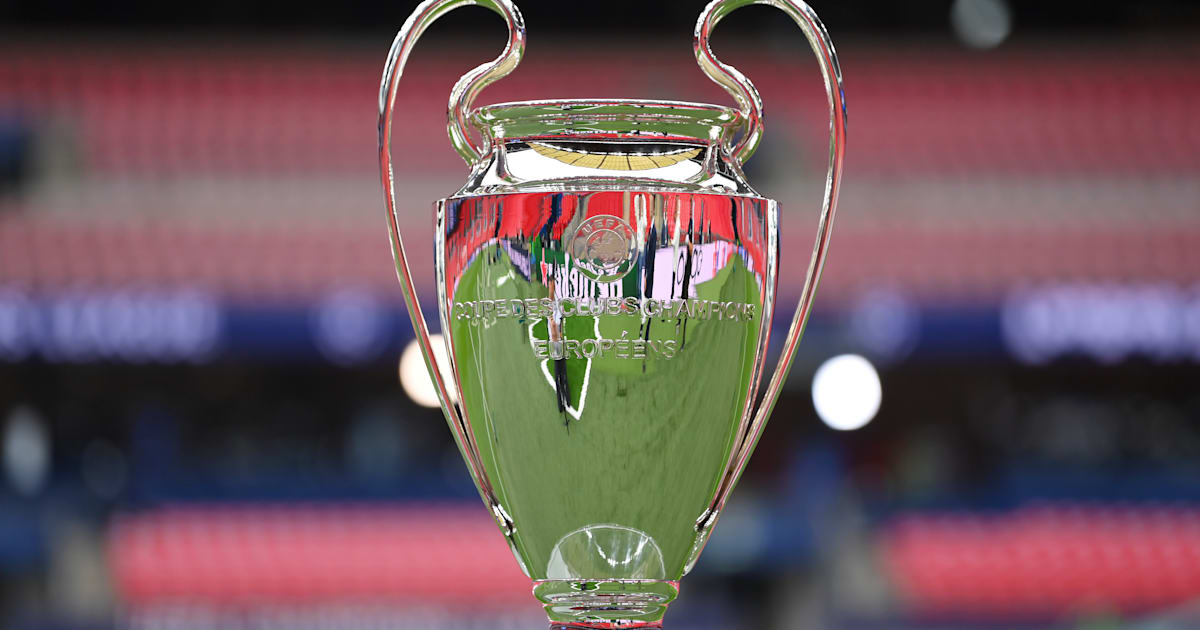 Where to watch UEFA Champions League live streaming and telecast in India