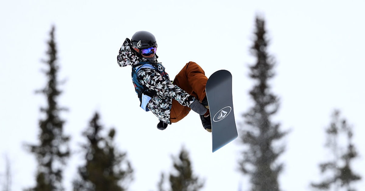 2025 FIS Freeride World Tour