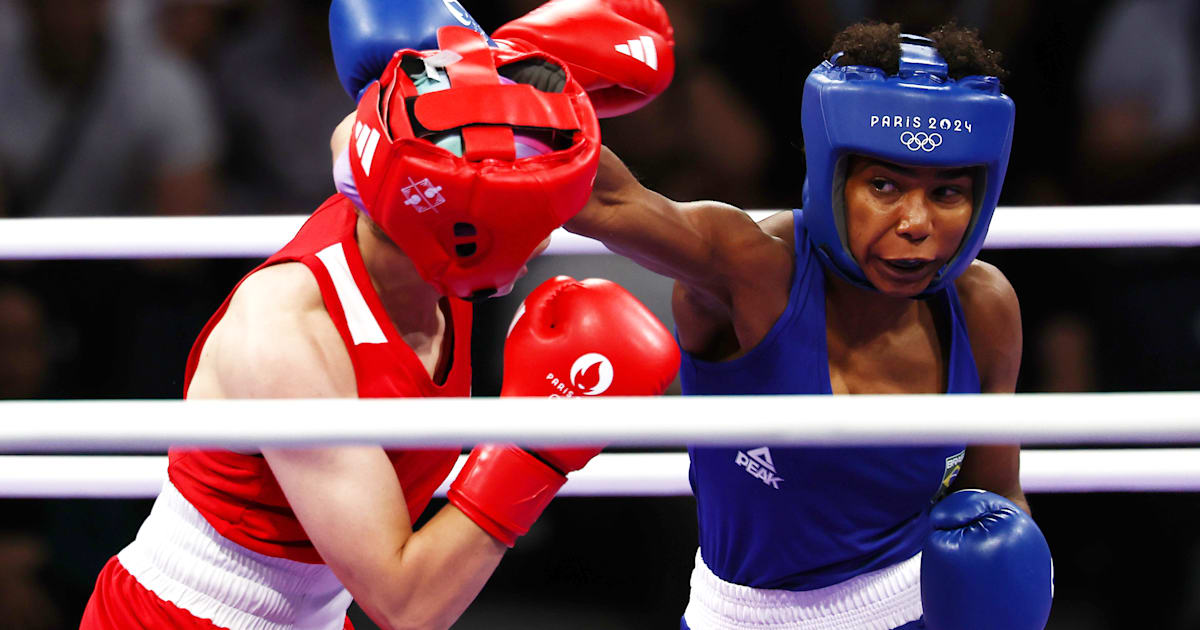 Boxe do Brasil define Equipe Olímpica Permanente: veja lista de convocados