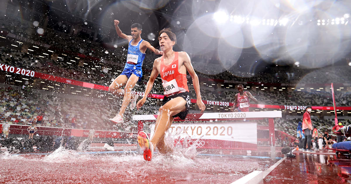 男子3000m障害の三浦龍司、DL第4戦 ラバト／マラケシュ大会へ エルバカリとの戦いやいかに
