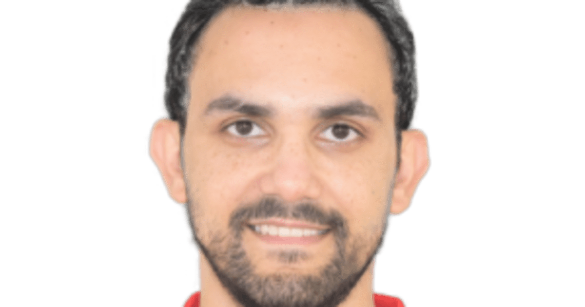 Mohamed HAMDY ABDELKADER