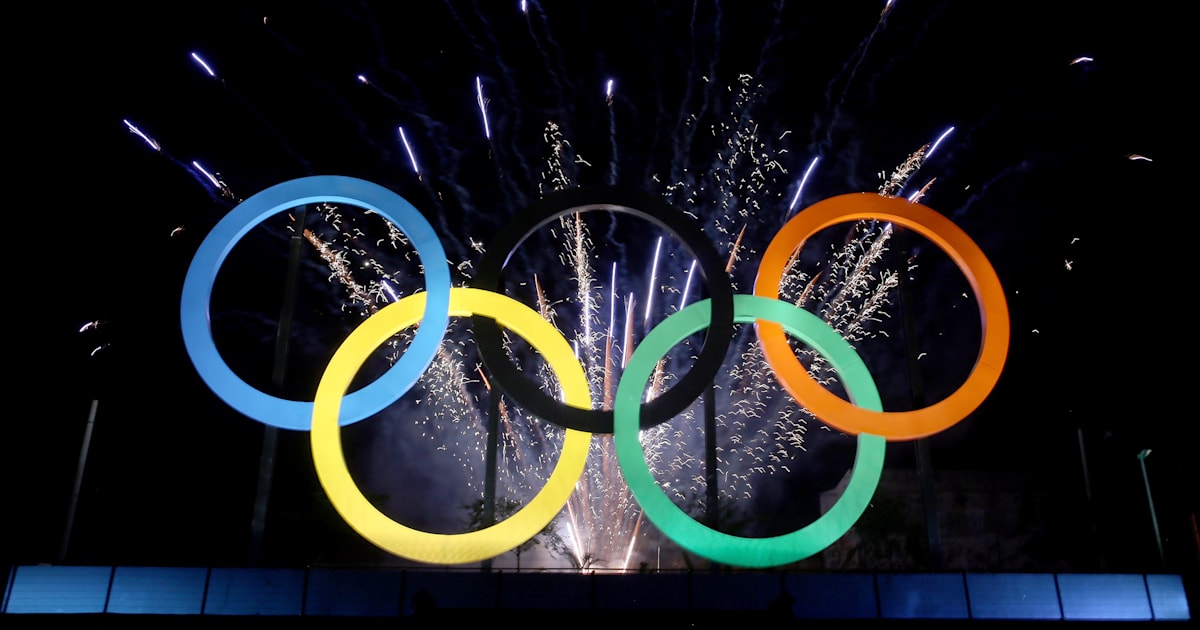 IOC appoints Getty Images as Official Photographic Agency - Olympic News