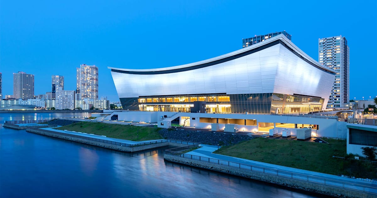 IOC President reaffirms commitment to the Olympic Games Tokyo 2020 ...